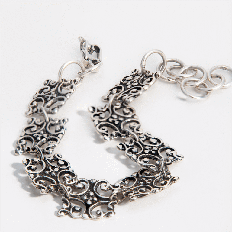 Peruvian Sterling Silver Jewerly | Peruvian Delight